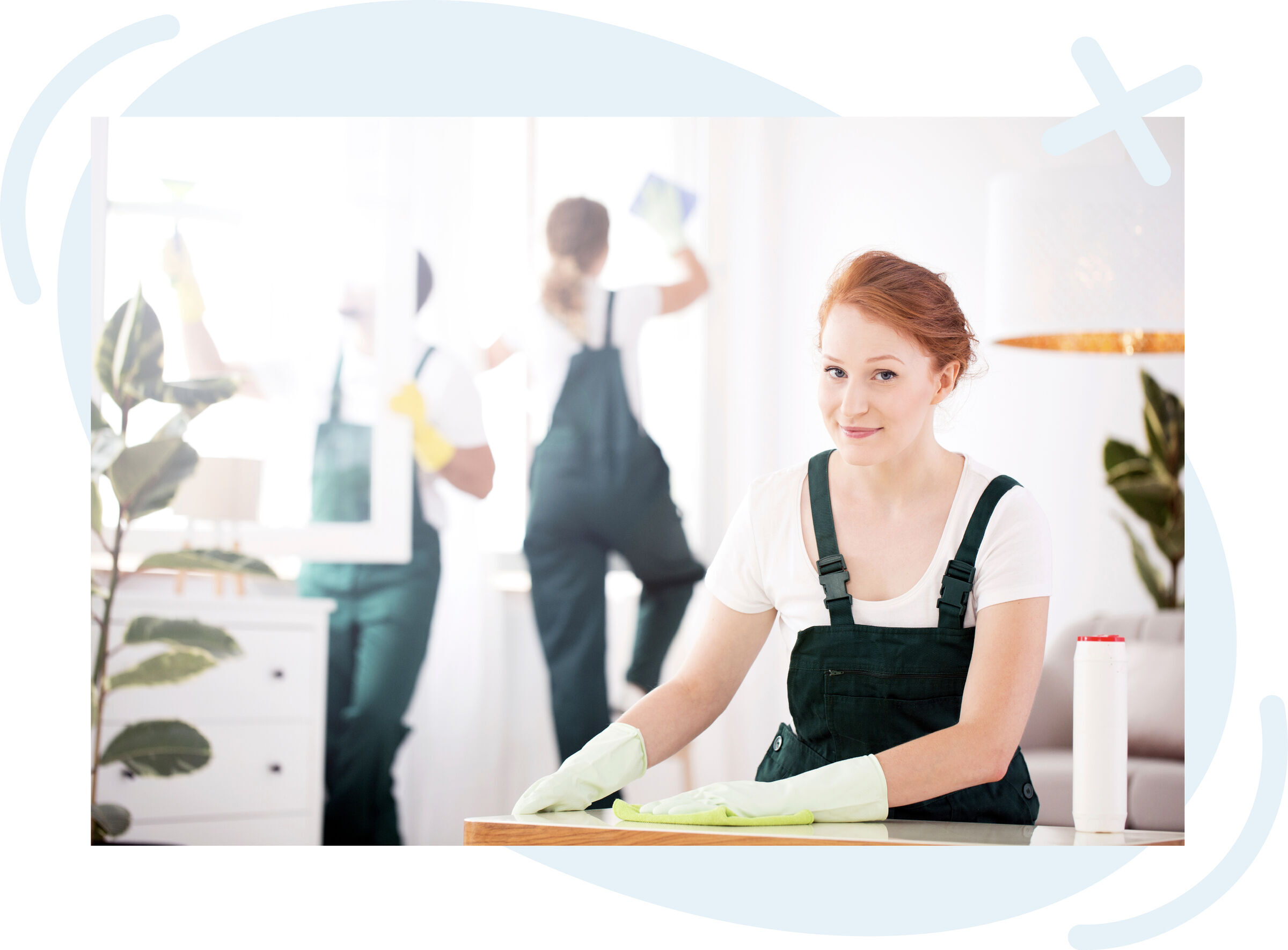 IKOL for service business