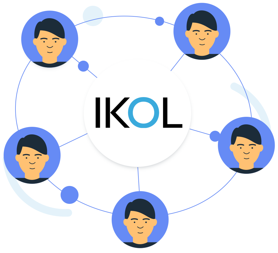 IKOL INC. - Our company, our team, our mission