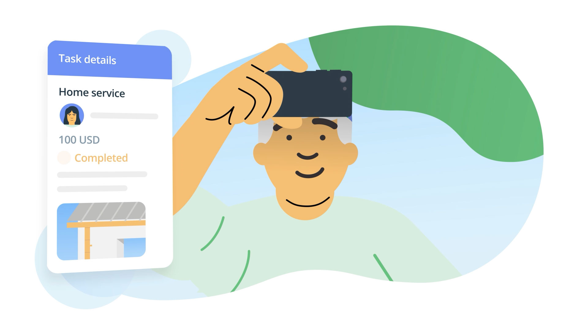 IKOL - for service business