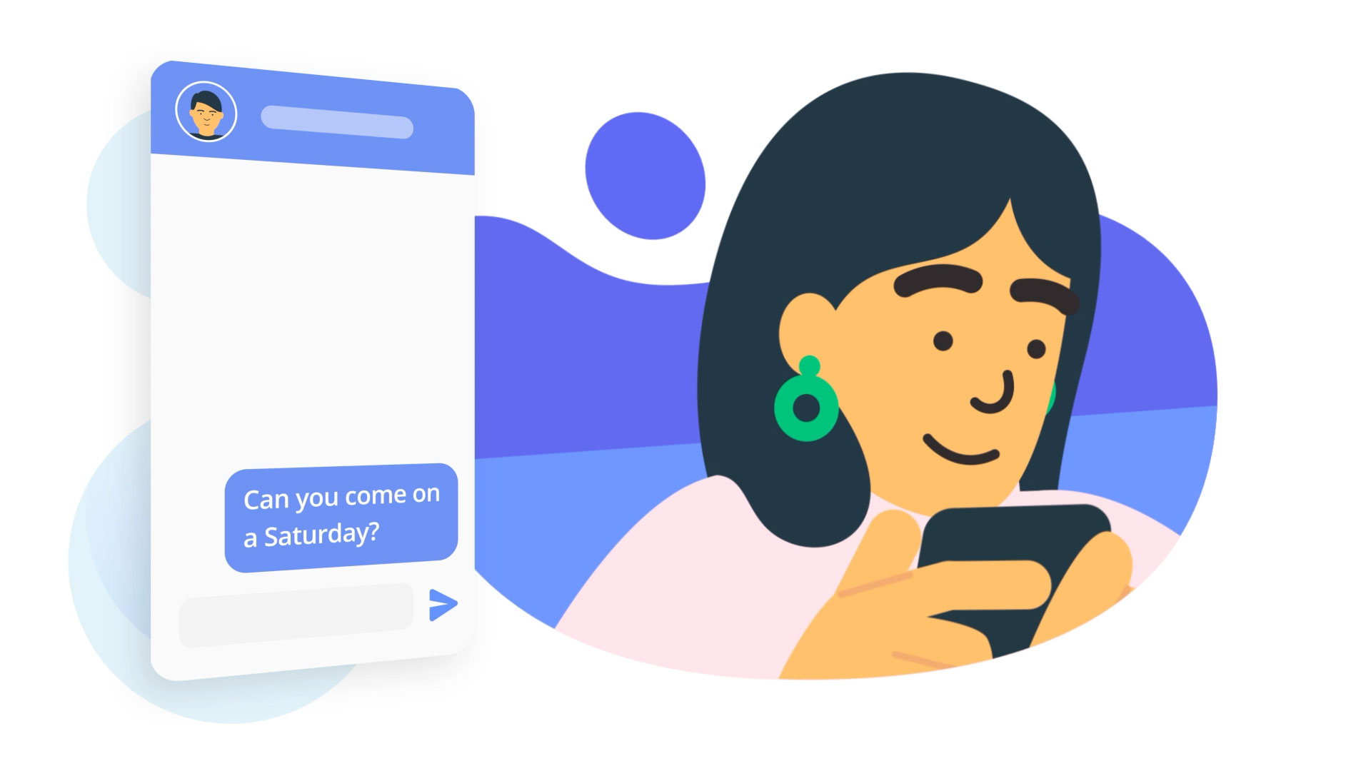 IKOL - for service business