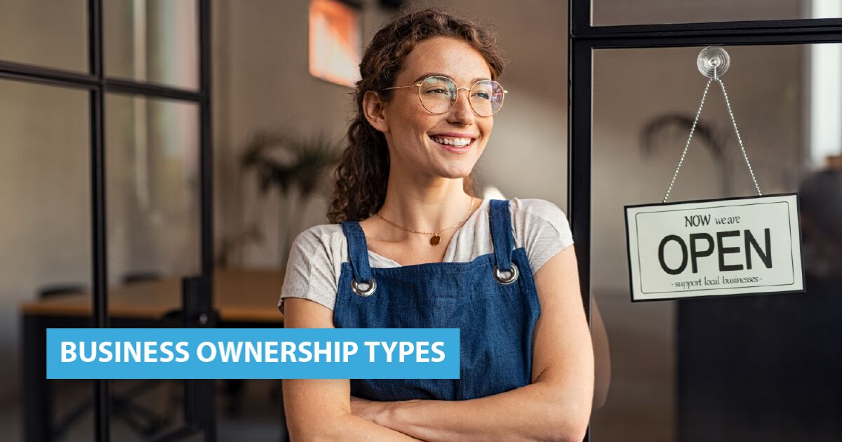 Pick Your Business Type with IKOL