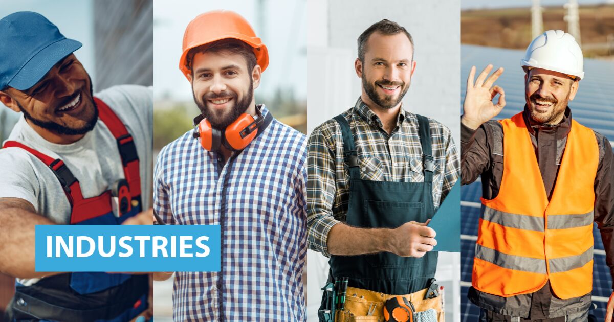 IKOL for service business